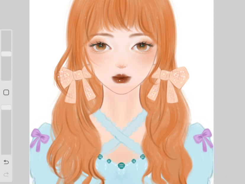 摸鱼_可心ding-站酷ZCOOL