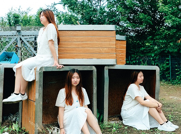 时空少女_GAO高1-站酷ZCOOL