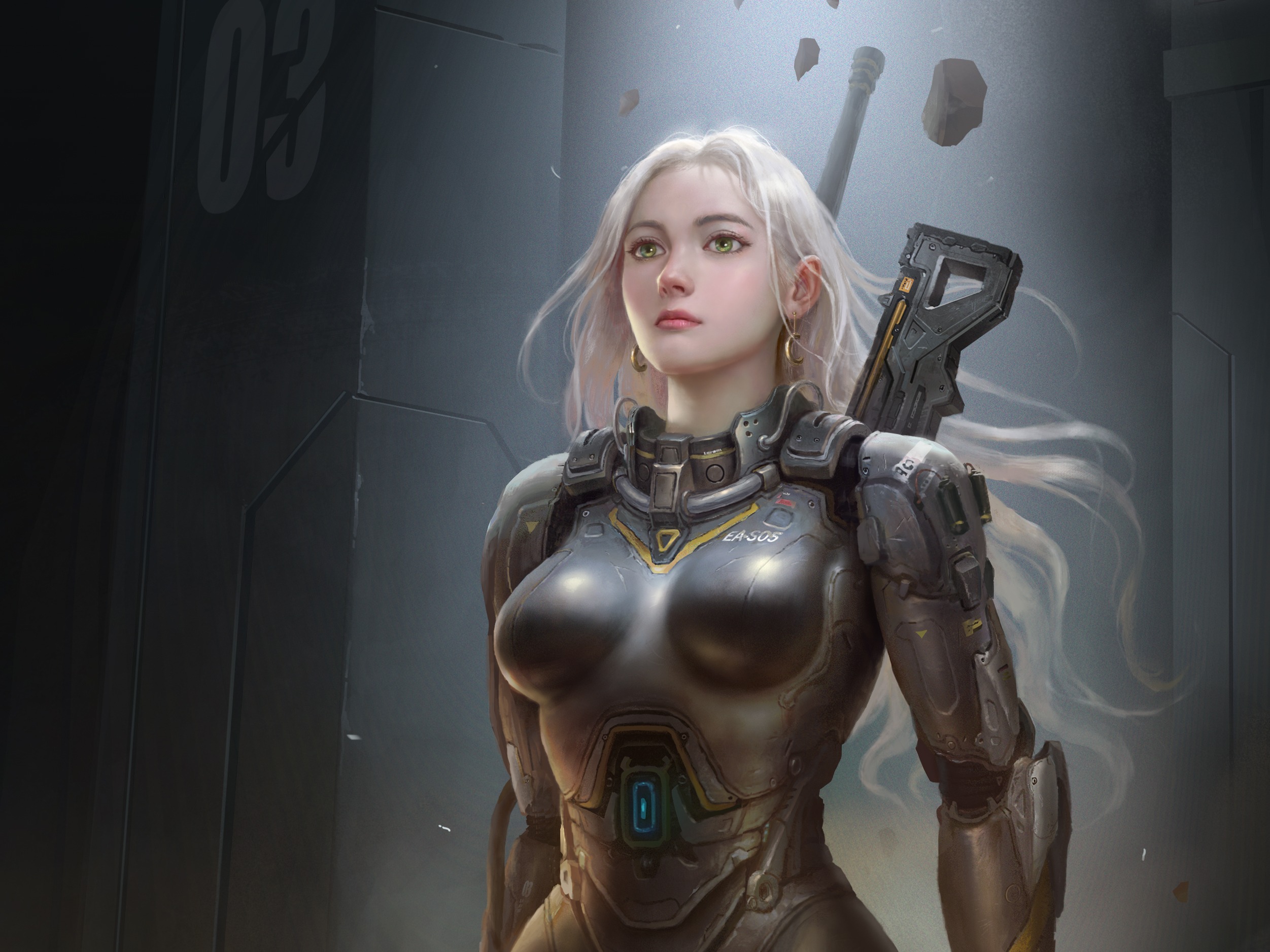 无_Evillll-站酷ZCOOL