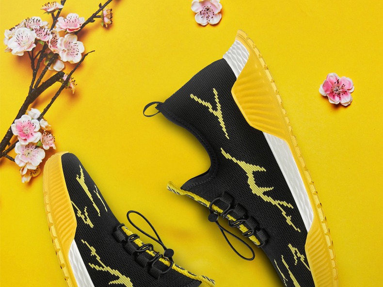 Comfort quality——2019春季潮鞋详情页设计_爱喝饮料的陈先生-站酷ZCOOL