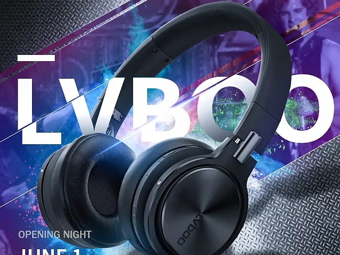 耳机海报_啾咪121-站酷ZCOOL