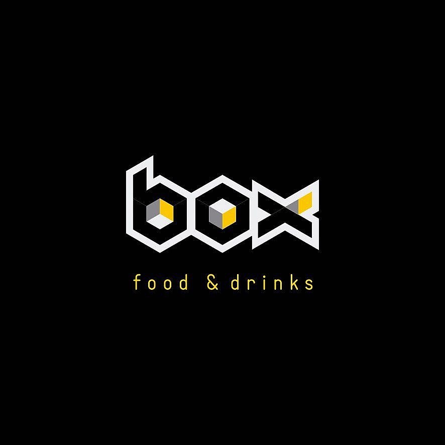 LOGO | Box 标志应用创意视觉_克网中国-站酷ZCOOL