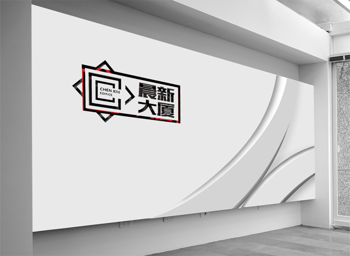 房地产项目logo_ideaign-站酷ZCOOL