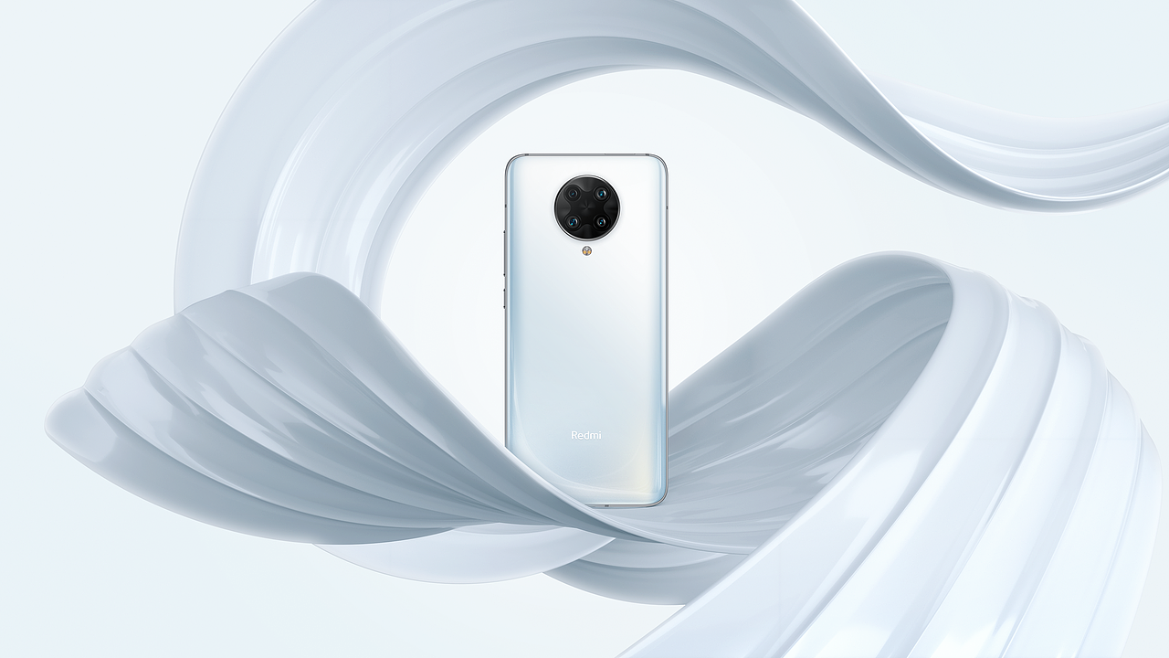 Redmi_发海-站酷ZCOOL