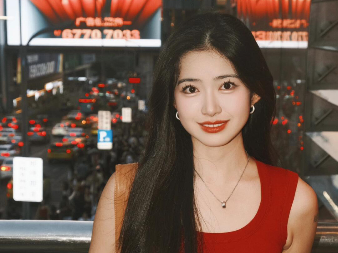 我在重庆街拍图片 可自行提供图片来换脸_图美广告设计-站酷ZCOOL