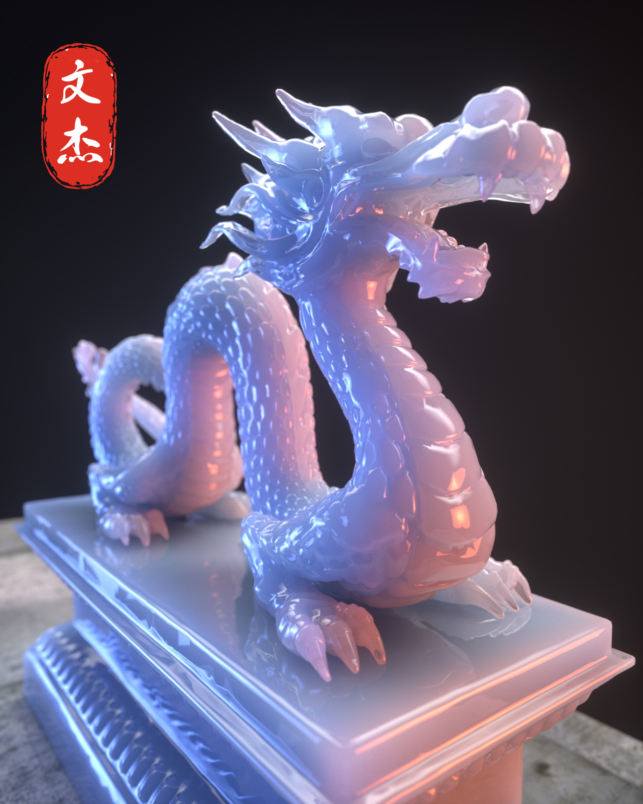 oc 3s材质。_巴哈姆特大辣条-站酷ZCOOL