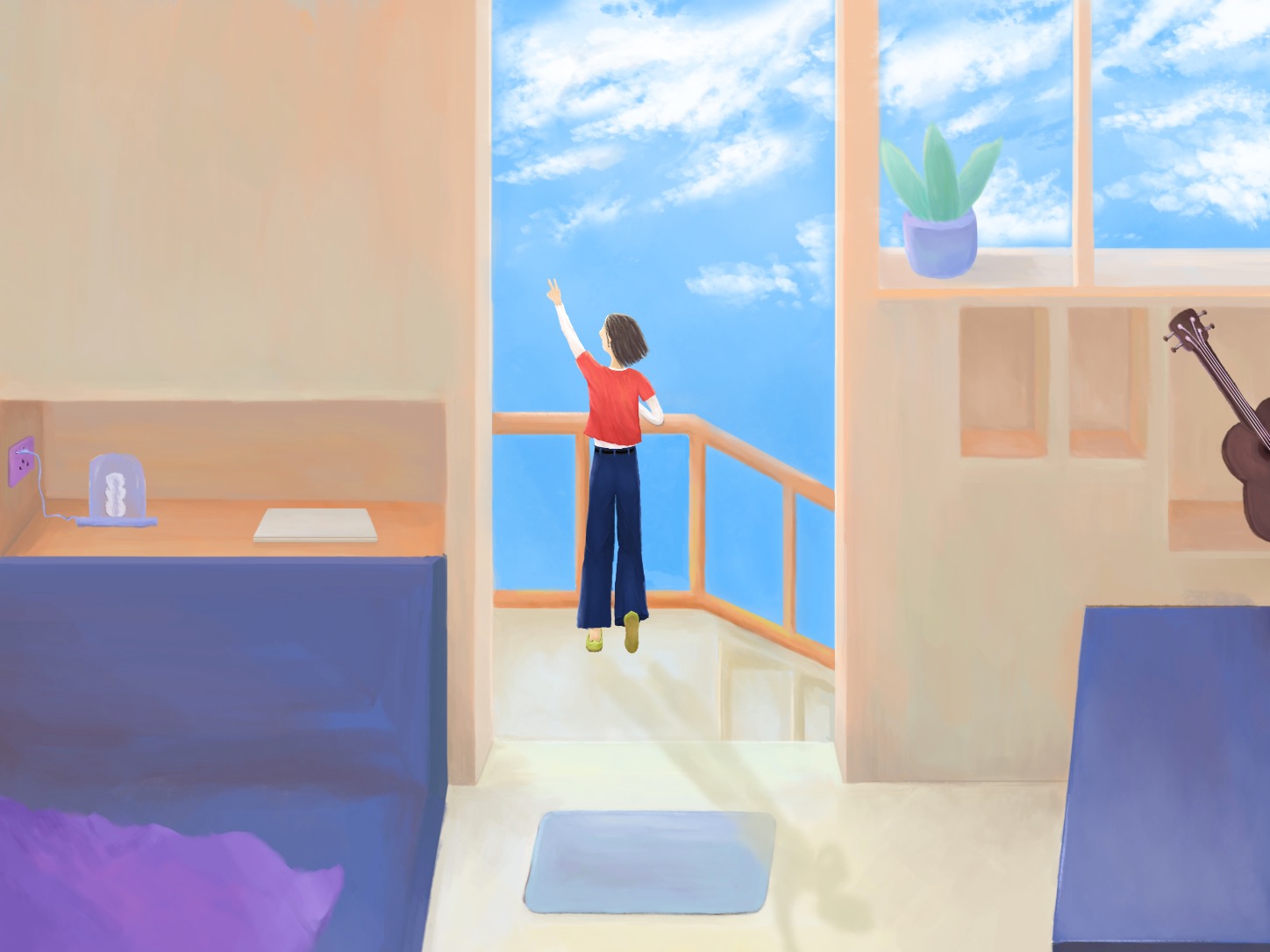 风景_wlob_-站酷ZCOOL