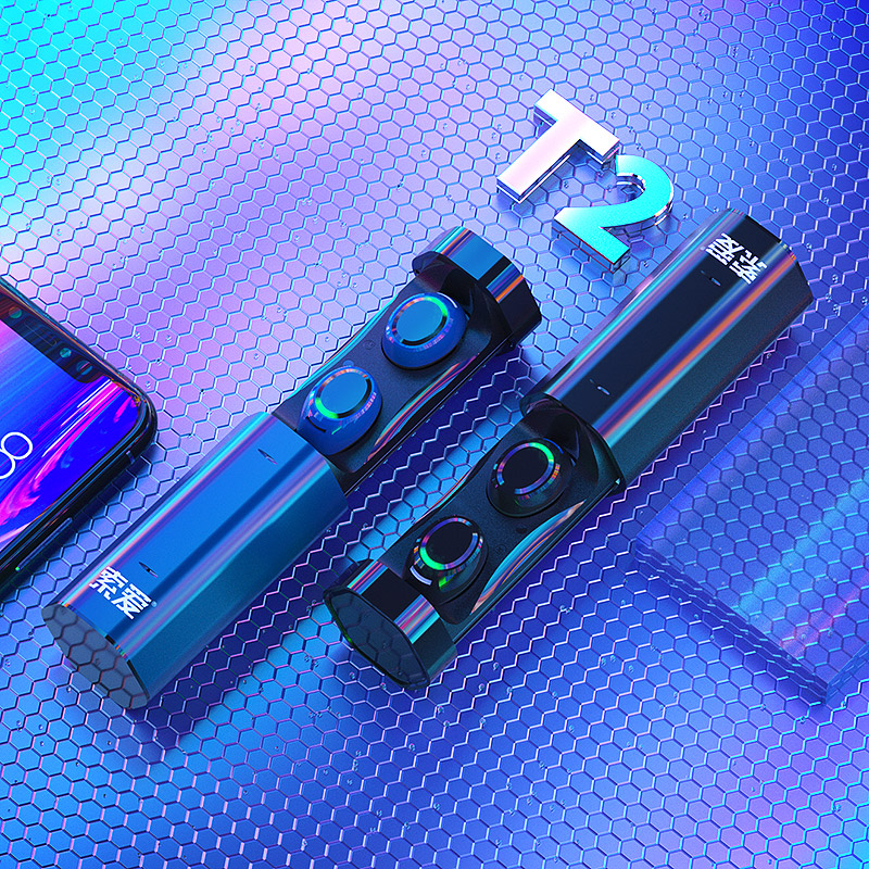 索爱T2蓝牙音箱产品动画_绅士Rdy-站酷ZCOOL