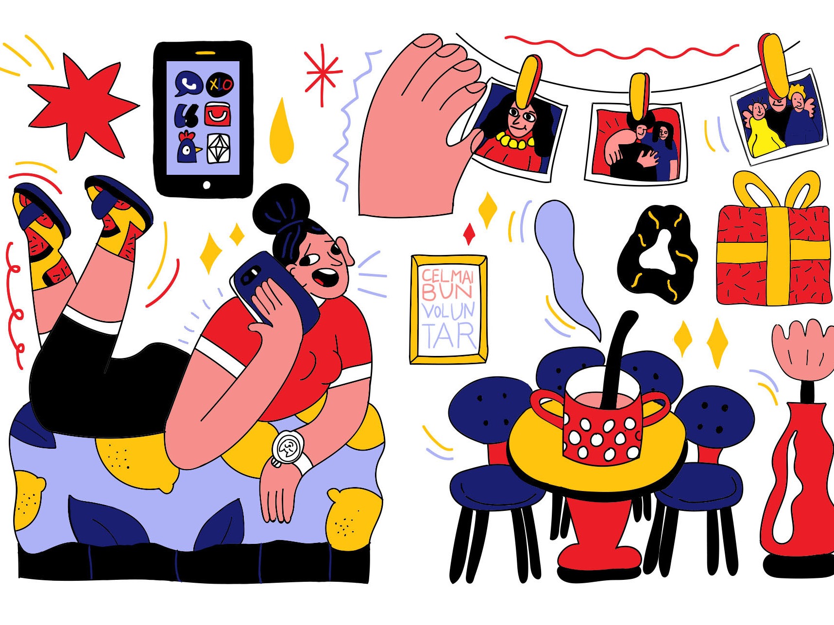 临摹_芊芊百草生lq-站酷ZCOOL