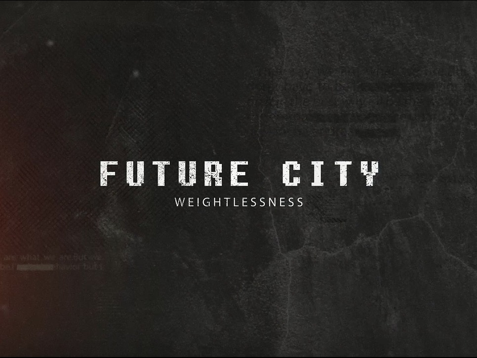Future city_杨曼111111-站酷ZCOOL