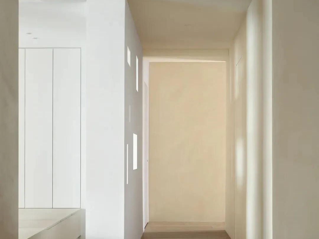 这对夫妻砸200W把家搬空，在240㎡海景房躺平_峰光无限装饰-站酷ZCOOL