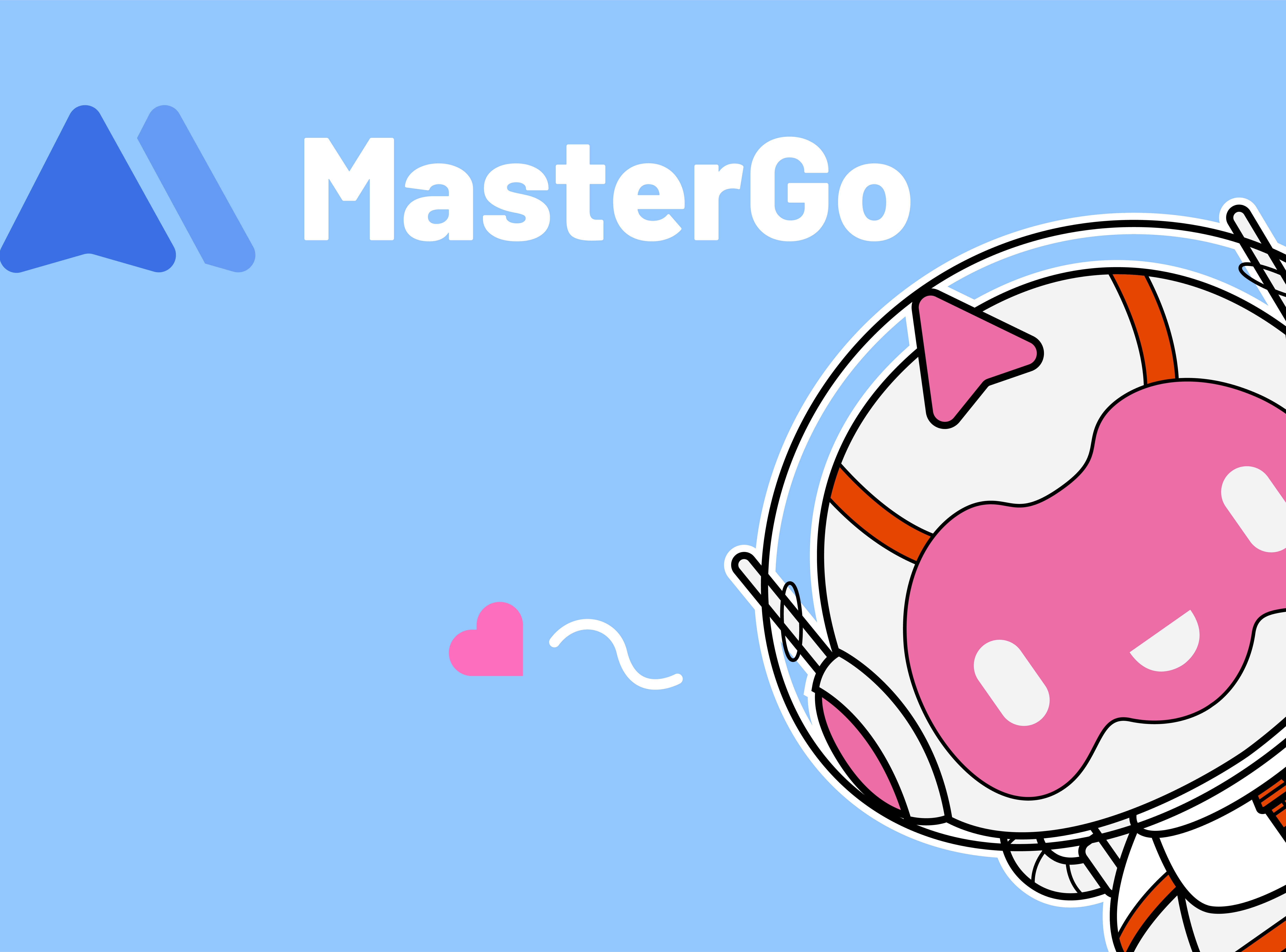 Call Me Maggie 叫我麦吉——MasterGo IP创意设计大赛_豆里生花-站酷ZCOOL