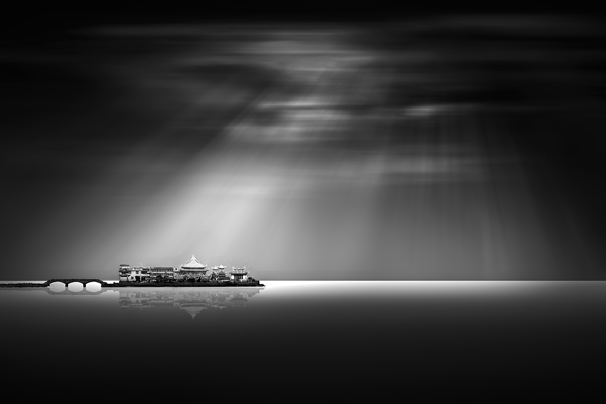 遇见是缘_慕童羽-站酷ZCOOL