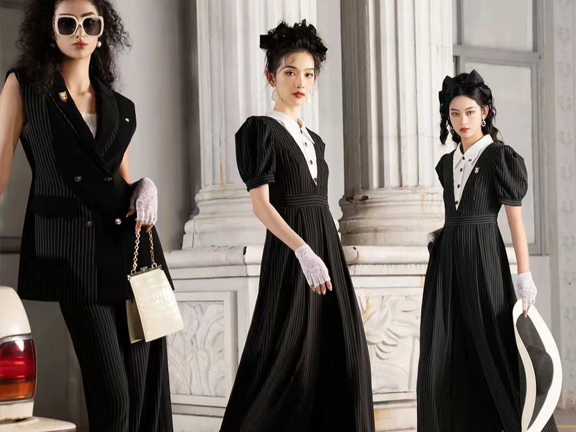 MODEL || Layla_BURGEON7-站酷ZCOOL