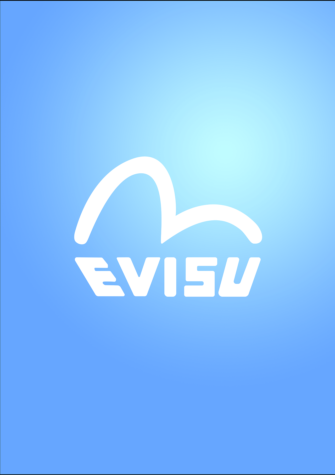 EVISU_随性1111-站酷ZCOOL