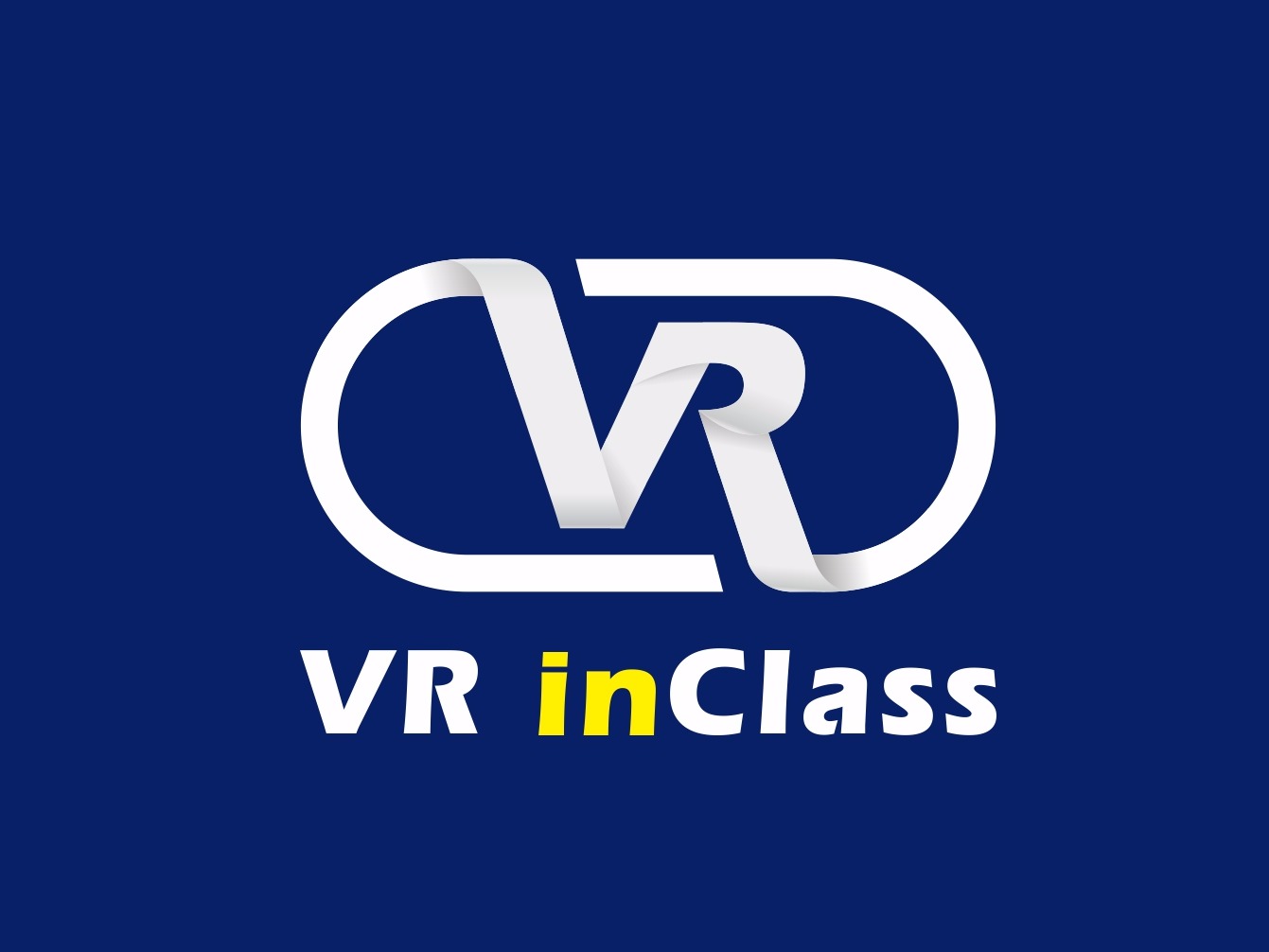 VR inClass-logo设计_南山艾弗森-站酷ZCOOL
