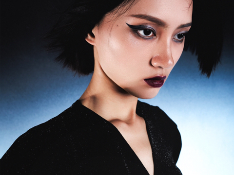 时尚创作_吴意wuyi-站酷ZCOOL