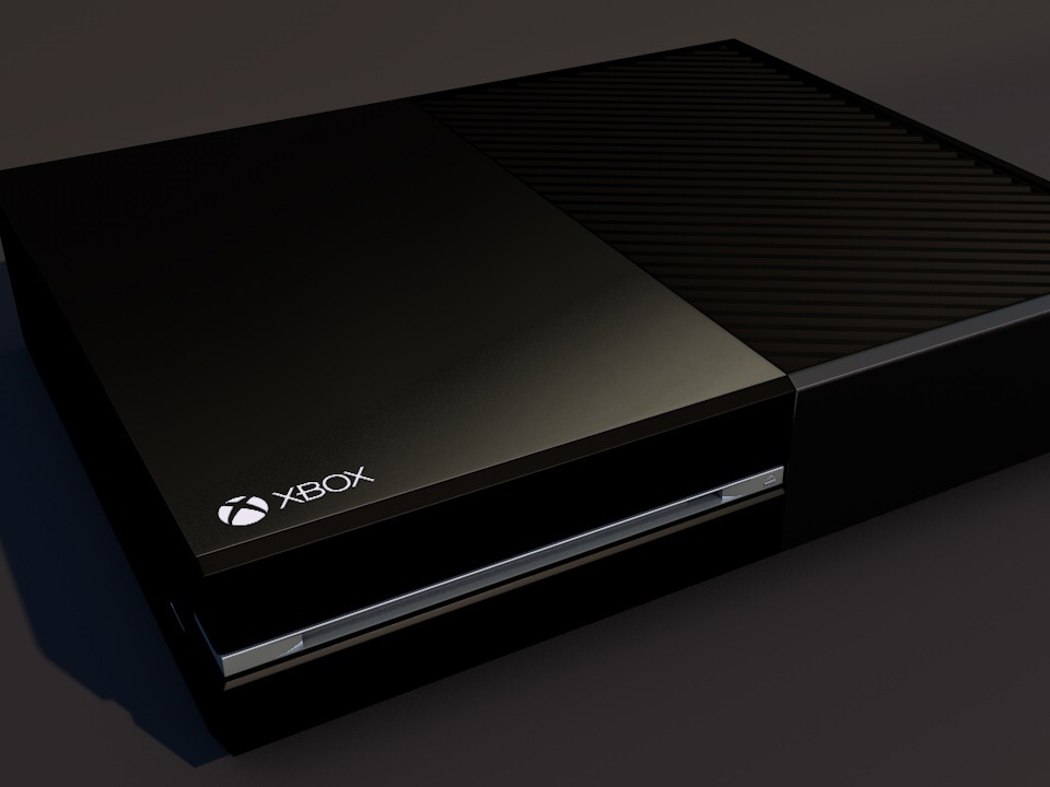 xbox one_17th转椅骑士-站酷ZCOOL