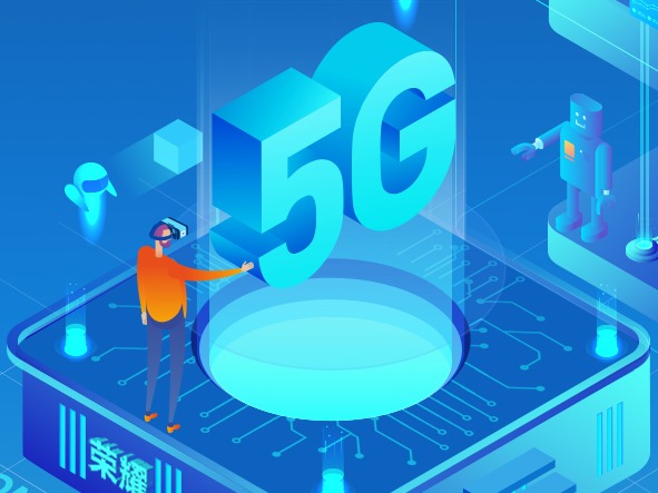 测测你的5G青年指数-H5_HiBOBO-站酷ZCOOL