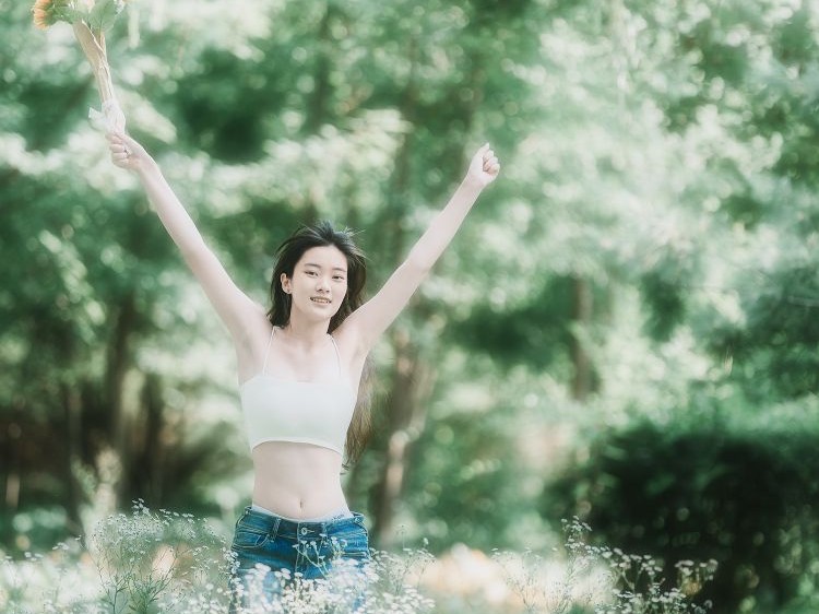 夏天的心事_广陵散429-站酷ZCOOL