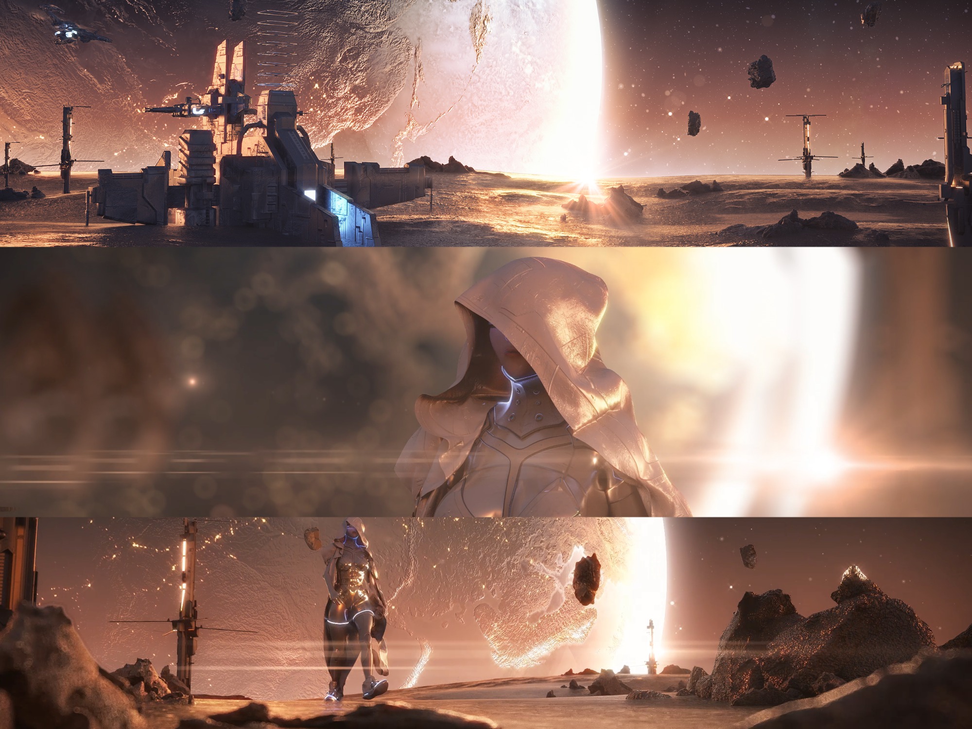 STELLAR__场内改造概念片(半成品)_HerDi-站酷ZCOOL