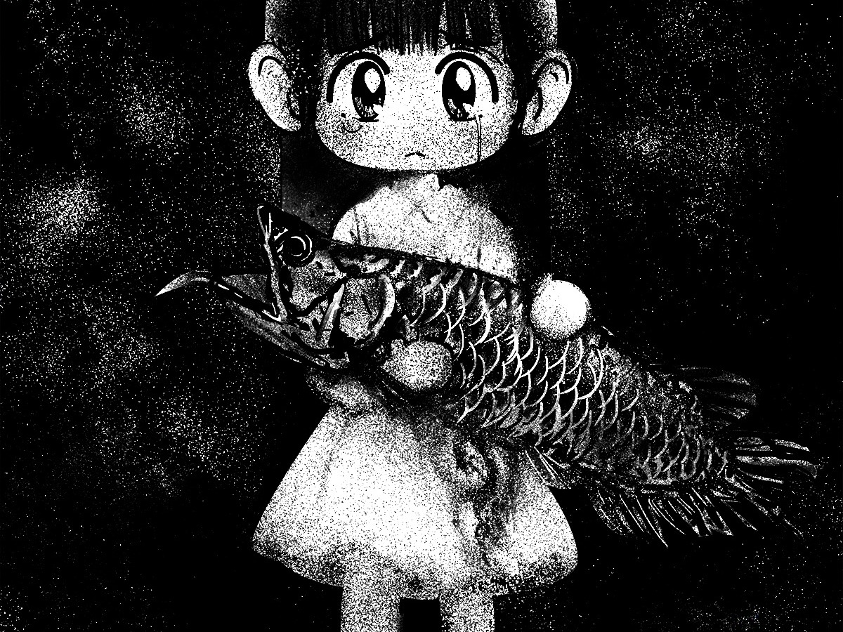 红龙_1993meng-站酷ZCOOL