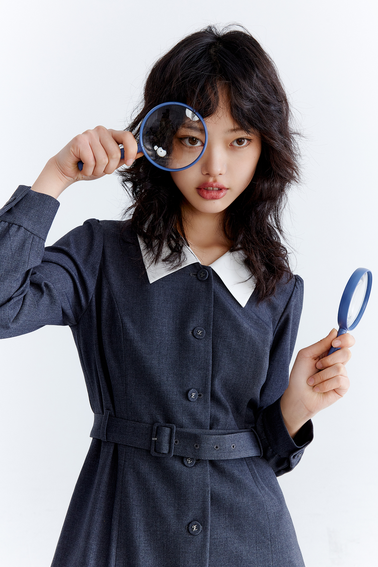 ELAND 2022 早春系列 _老帅老帅的笨笨-站酷ZCOOL