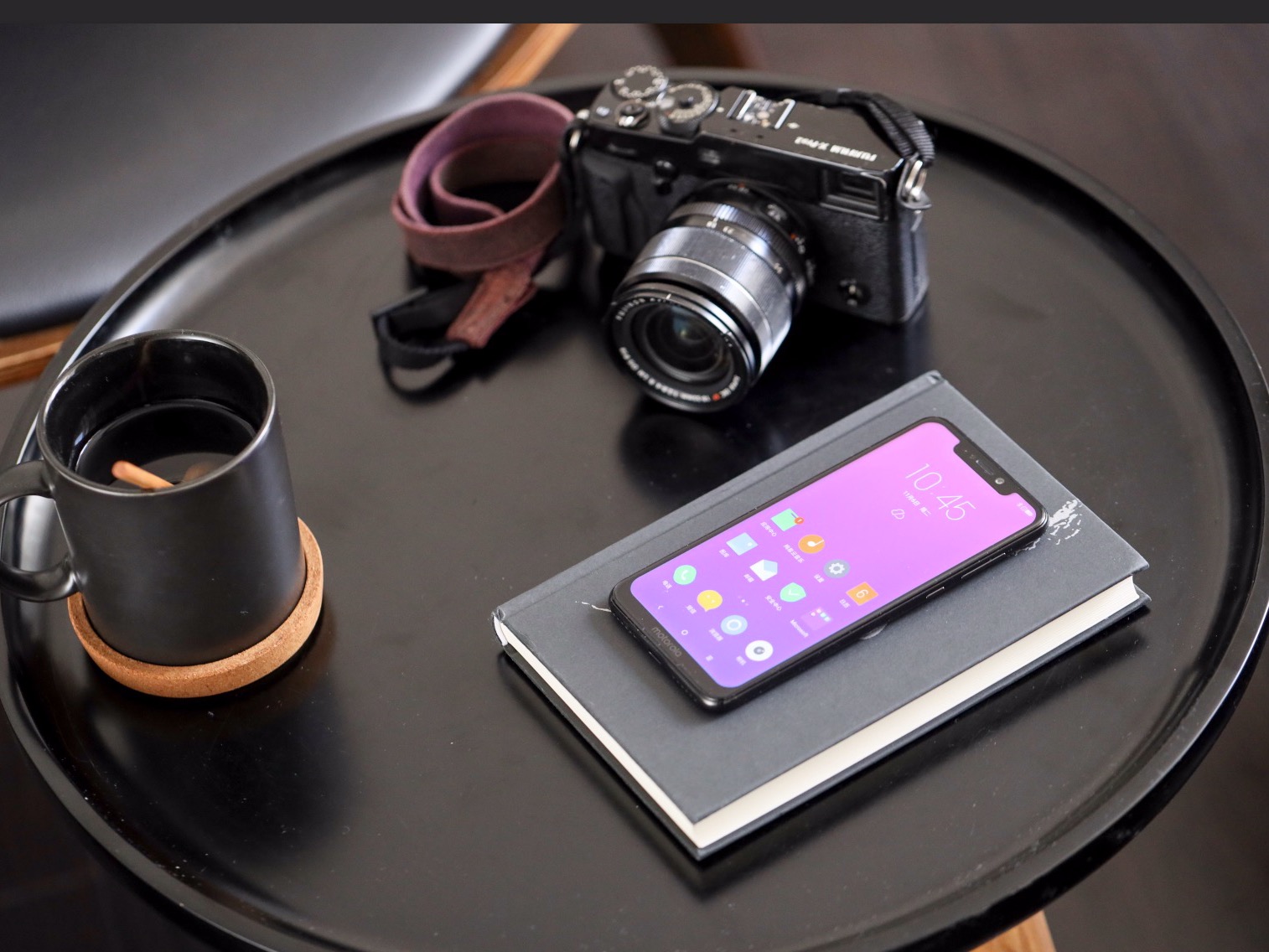 摩托罗拉P30_数懒小姐姐-站酷ZCOOL