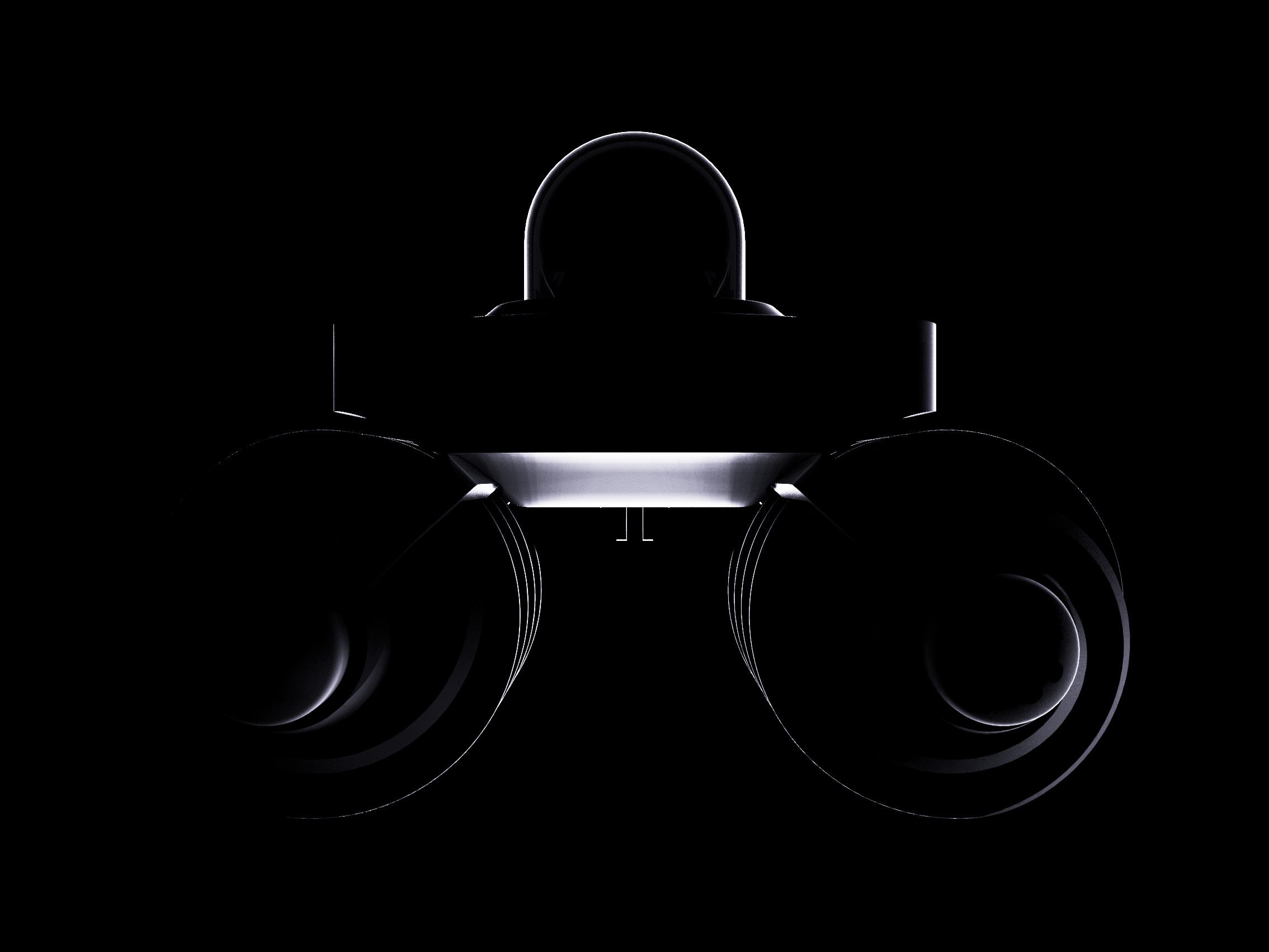 螺旋机器人_工设_Whistler-站酷ZCOOL