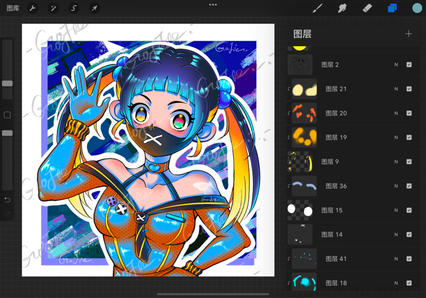 随便什么标题_高小波225-站酷ZCOOL