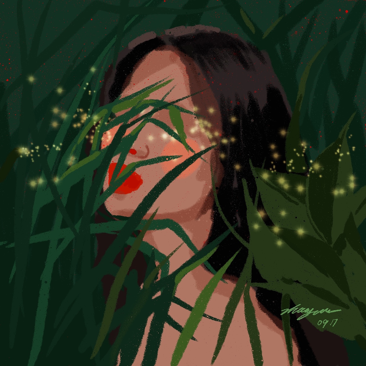 no4_春三郎-站酷ZCOOL