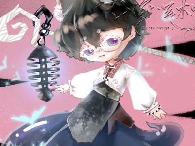 莫得标题_CZ今天画画了吗-站酷ZCOOL