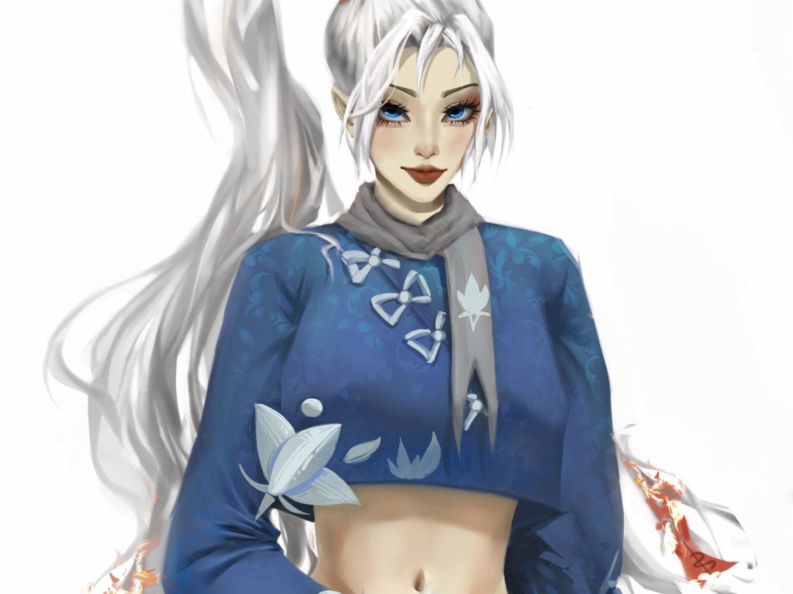 稿子_一个yuanyuan-站酷ZCOOL