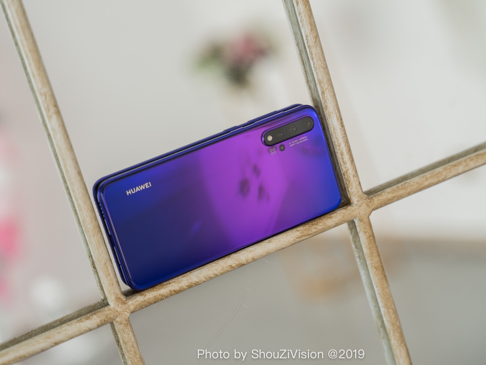 静物练习：华为nova 5 Pro随手拍_ShouziVision-站酷ZCOOL