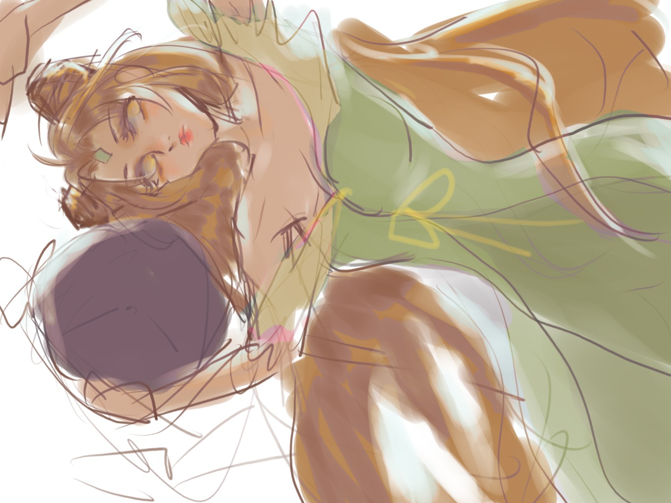 u3d尝试小练习2_松淞崧-站酷ZCOOL