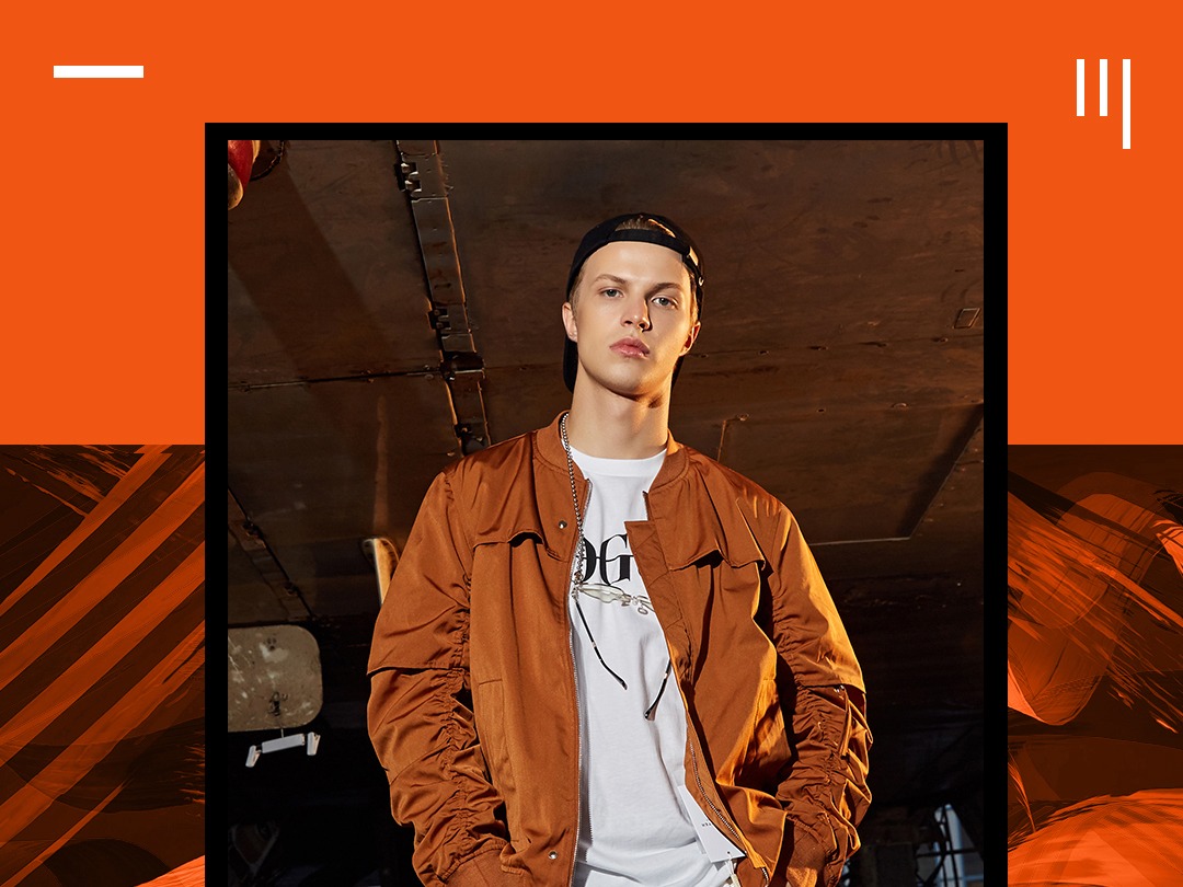 微信公众号设计_LIUMS-站酷ZCOOL