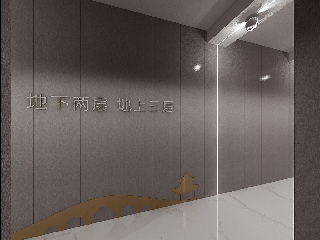 看房通道_ZYCHZL-站酷ZCOOL