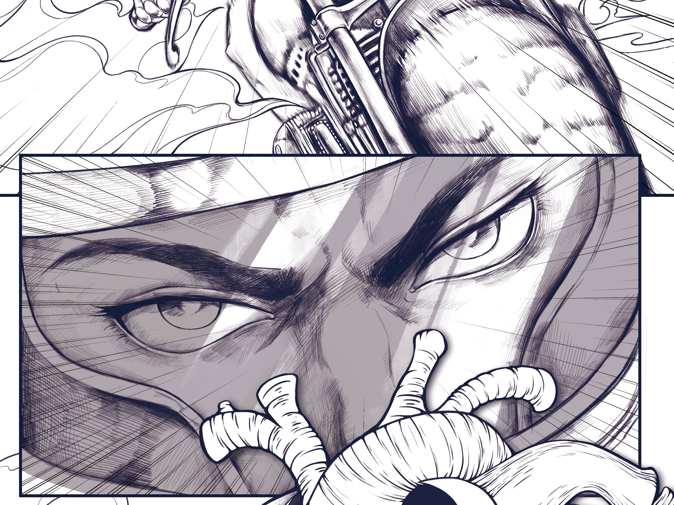 酥堂机车俱乐部易拉宝_本垒UKI-站酷ZCOOL