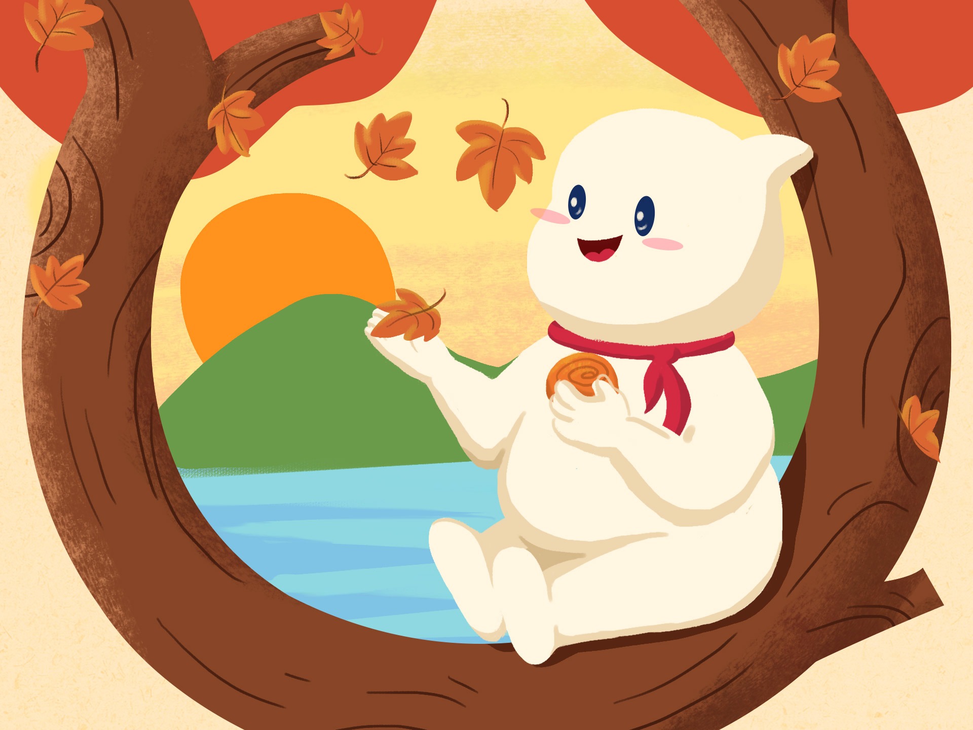 立秋_coinx-站酷ZCOOL