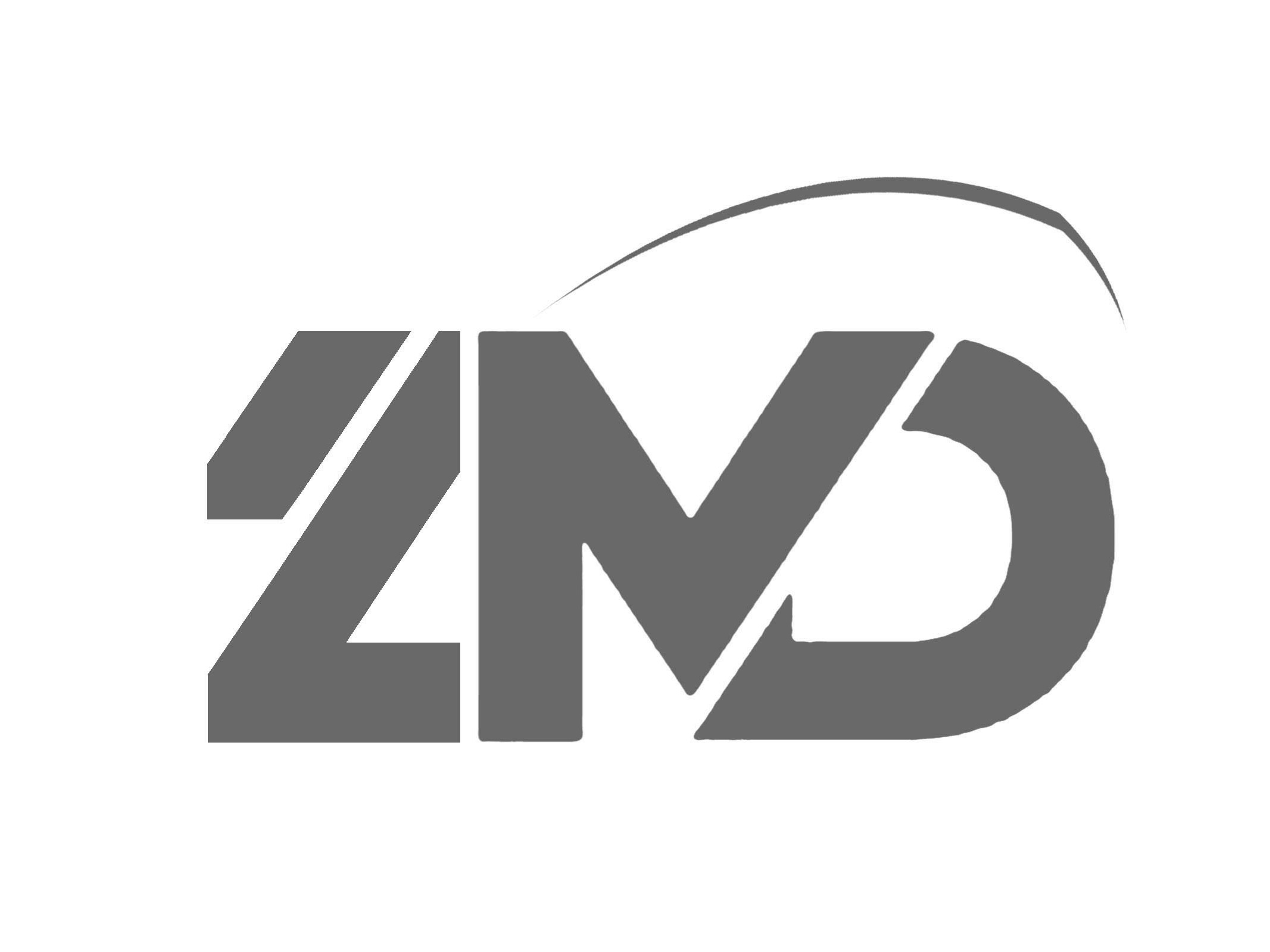 2MD橄榄球logo_Zonlily-站酷ZCOOL