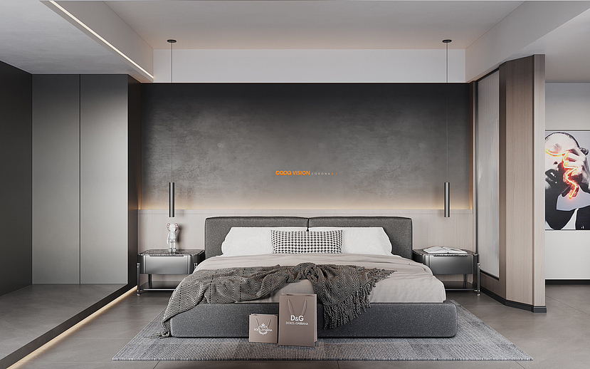 CR9.1给学员（王同学）改图_靠背高端视觉表现-站酷ZCOOL