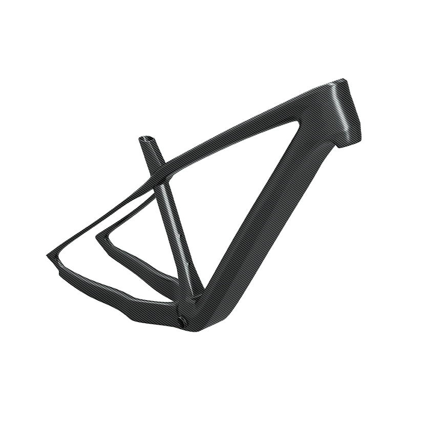 车架渲染_Guo郭公-站酷ZCOOL