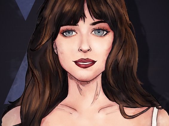 画照片03（Draw photos）_BurNIng4eveR-站酷ZCOOL