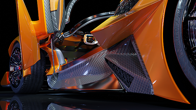 Apollo Project EVO_ffur2007slx2阿波罗太阳神_宝藏猎人-站酷ZCOOL