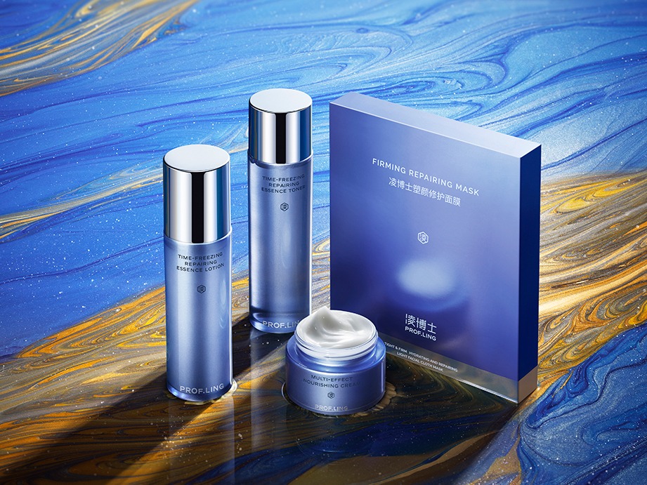 鎏金岁月 | PROF.LING 凌博士｜野鹿摄影 _野鹿摄影-站酷ZCOOL