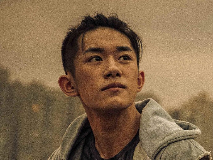 少年的你_Hanaz-站酷ZCOOL