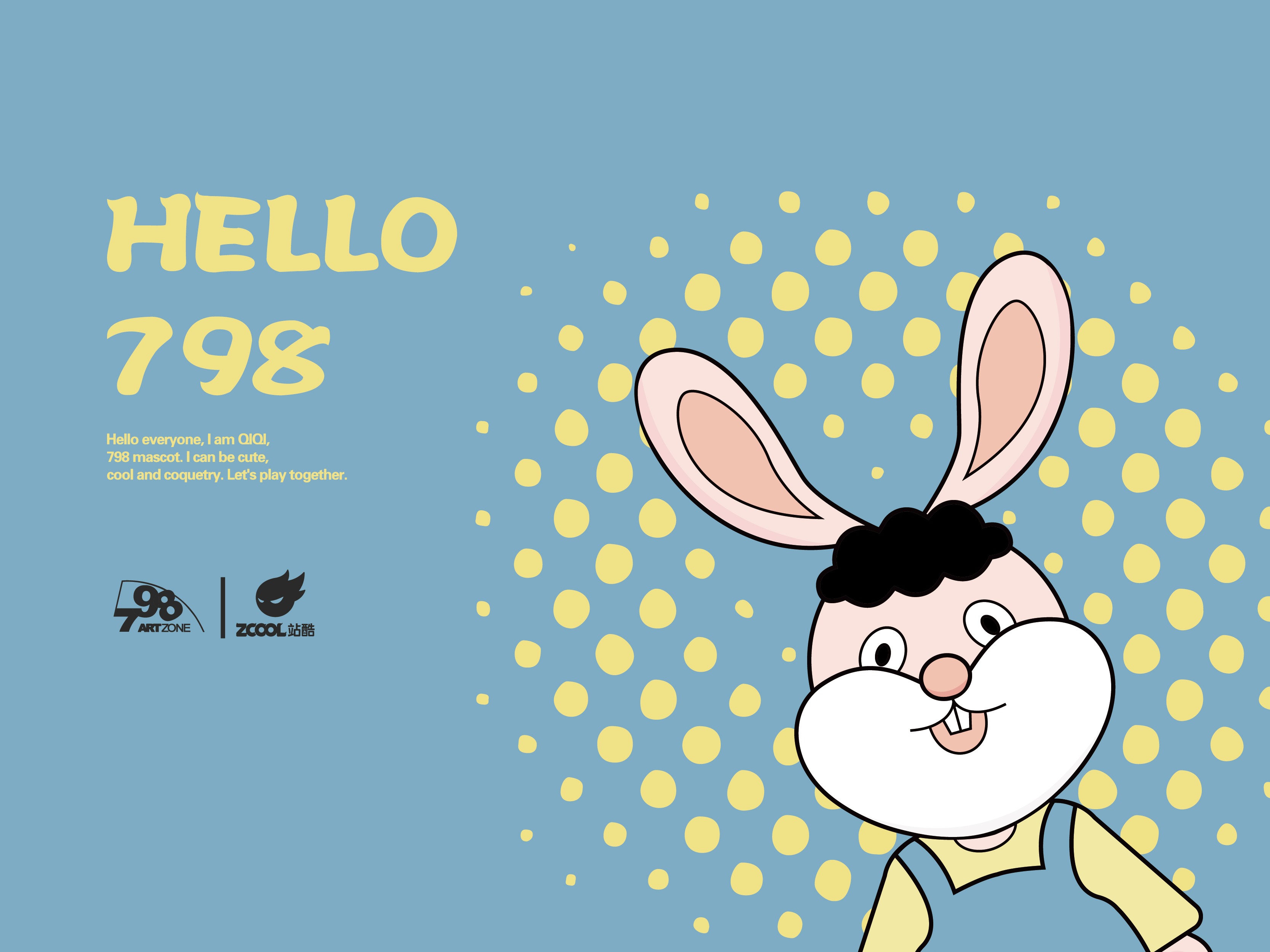 798形象-器器_a小只-站酷ZCOOL