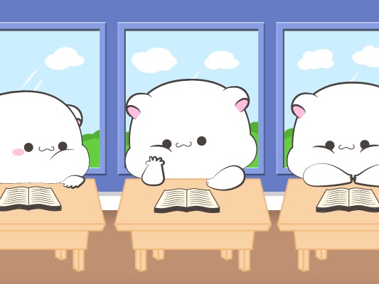 熊甜甜_噢叶OHYE-站酷ZCOOL