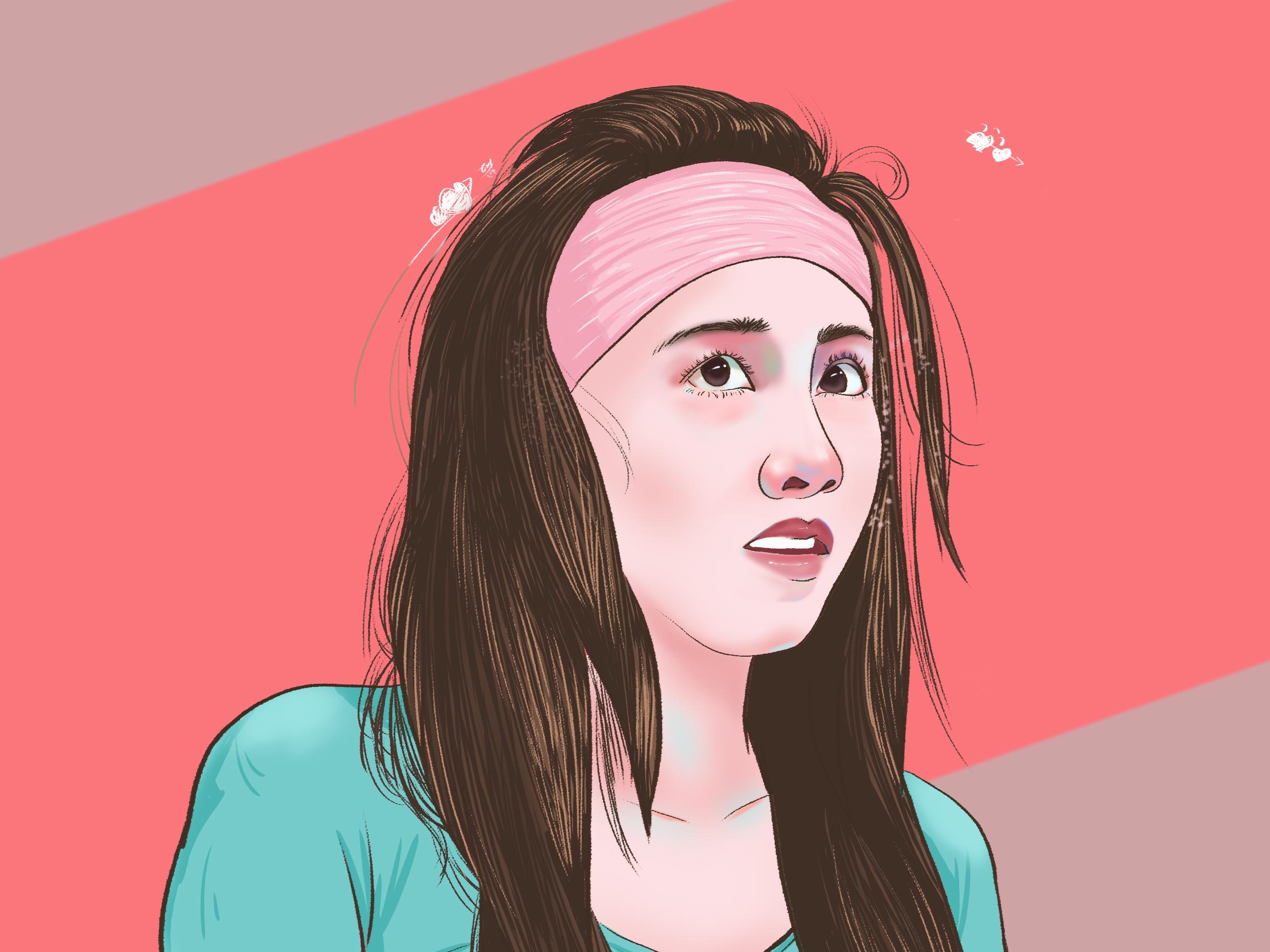 黎姿_通通lyt-站酷ZCOOL