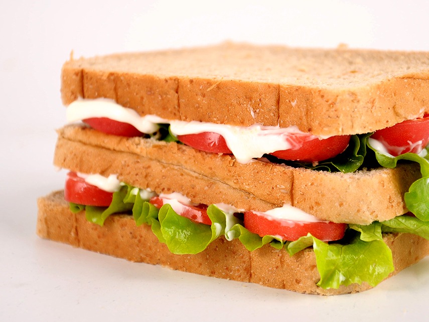 面包图片拍摄_大雪得努力-站酷ZCOOL